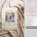 Pet Profile Template, Dog Adoption Flyer, Pet Rescue Flyer, Cat ...