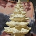 Atlantic A64 Ceramic Christmas Tree W/ Extension Rings - Etsy