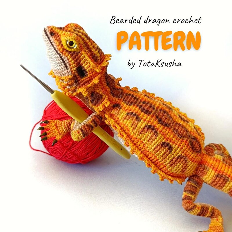 Life Size Dragon Pattern - Etsy