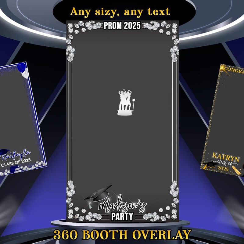 DigitalKatyShop - Etsy