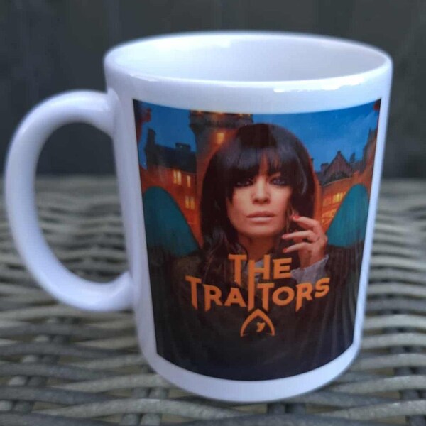 Traitor Merch - Etsy UK