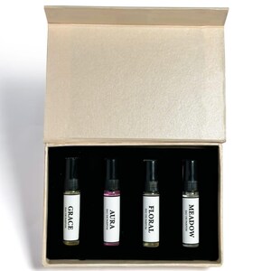 Selling High-quality Empty Perfume Boxes - Etsy