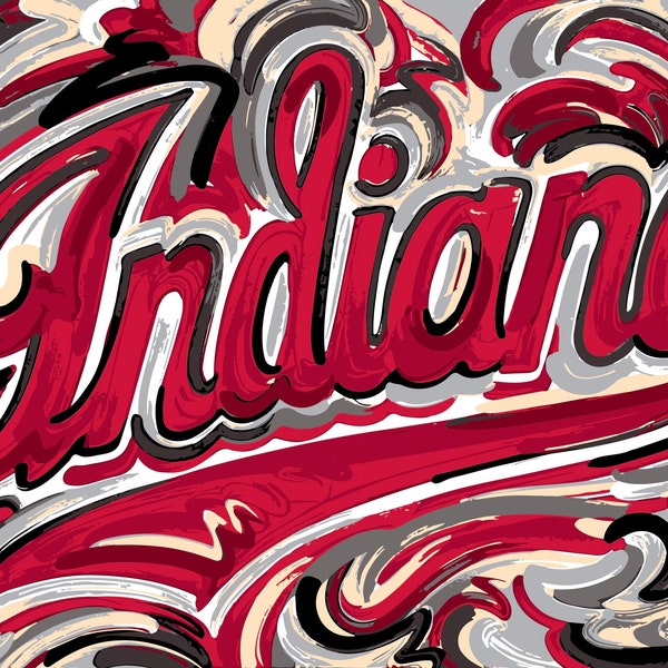 Indiana University - Etsy