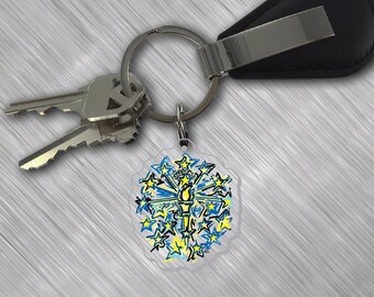 Garden Flag Minnesota Storm Striker Art by Justin Patten University of ...