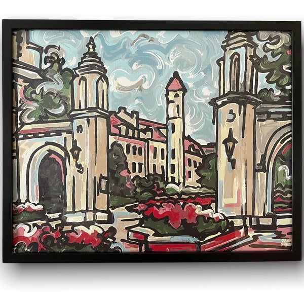 Sample Gates - Etsy