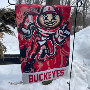 Officially Licensed Mascot Art - Etsy