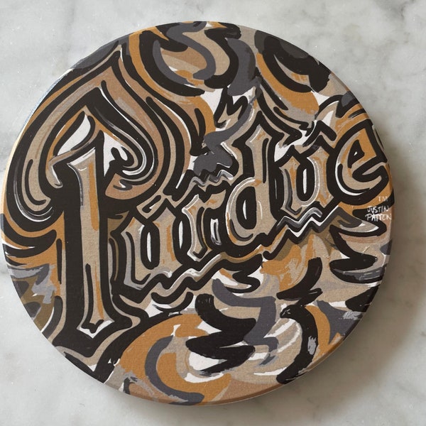 Purdue - Etsy