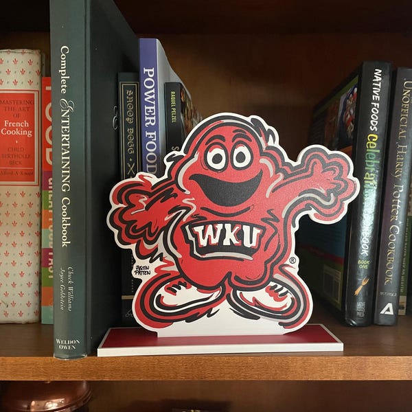 Wku - Etsy
