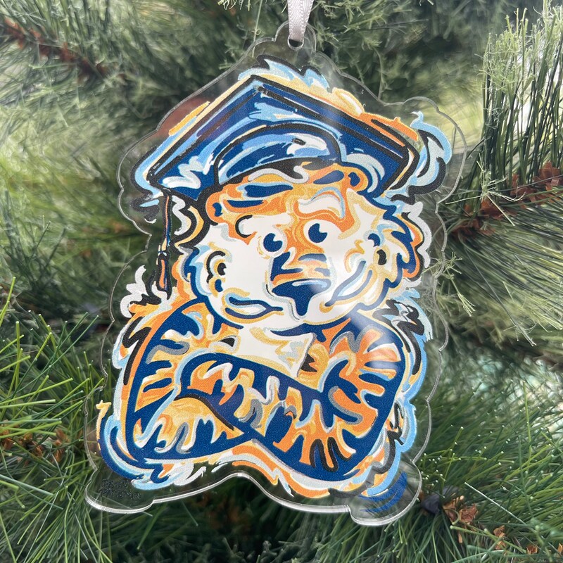 Auburn Tigers - Etsy