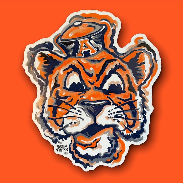 Auburn University - Etsy