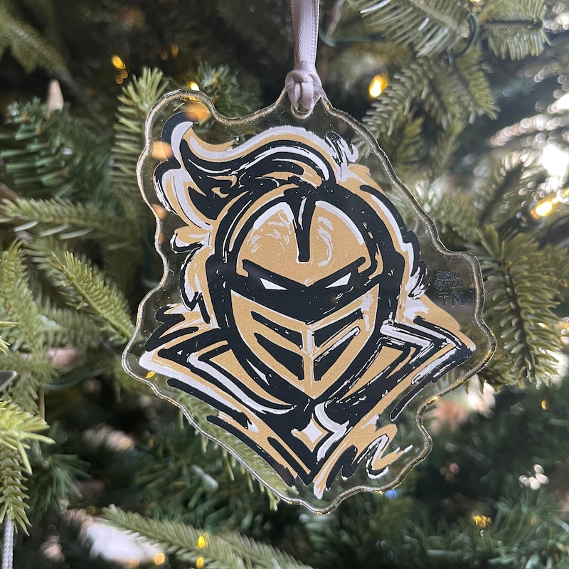 Ucf Knights - Etsy