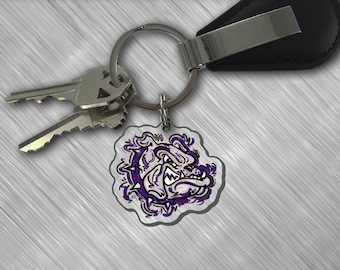 Garden Flag Minnesota Storm Striker Art by Justin Patten University of ...