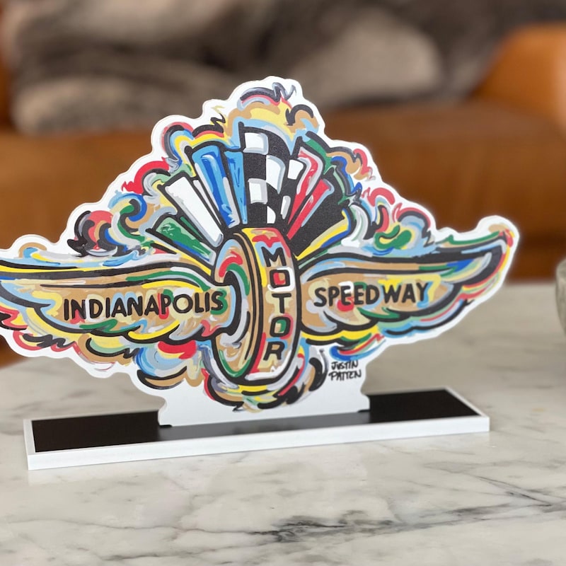 Indianapolis Indiana Baby - Etsy