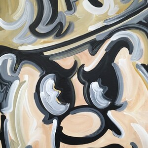 Purdue Pete Painting by Justin Patten 30"x 40" (storm Striker Art ...