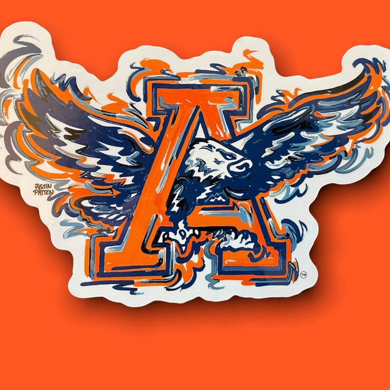 Auburn Earrings - Etsy