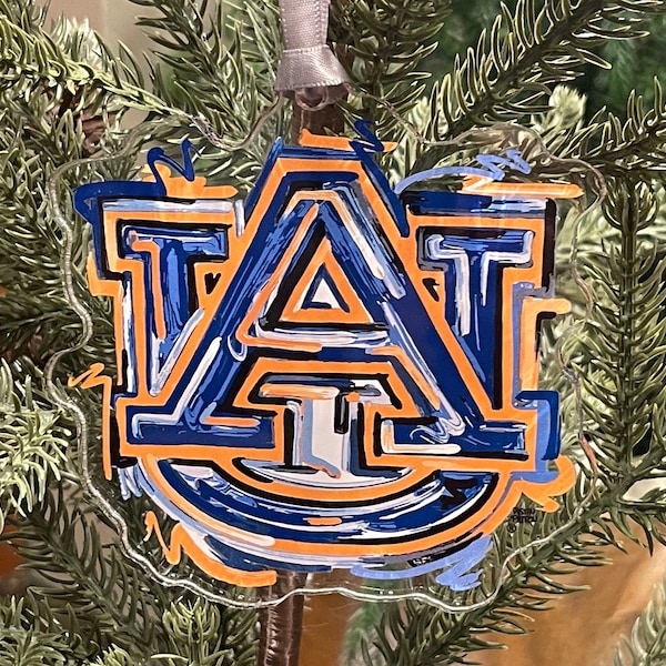 Auburn Decor - Etsy