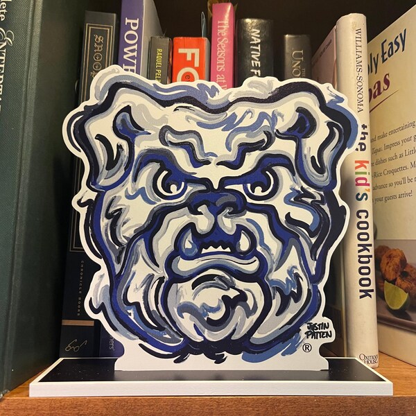 Butler University - Etsy
