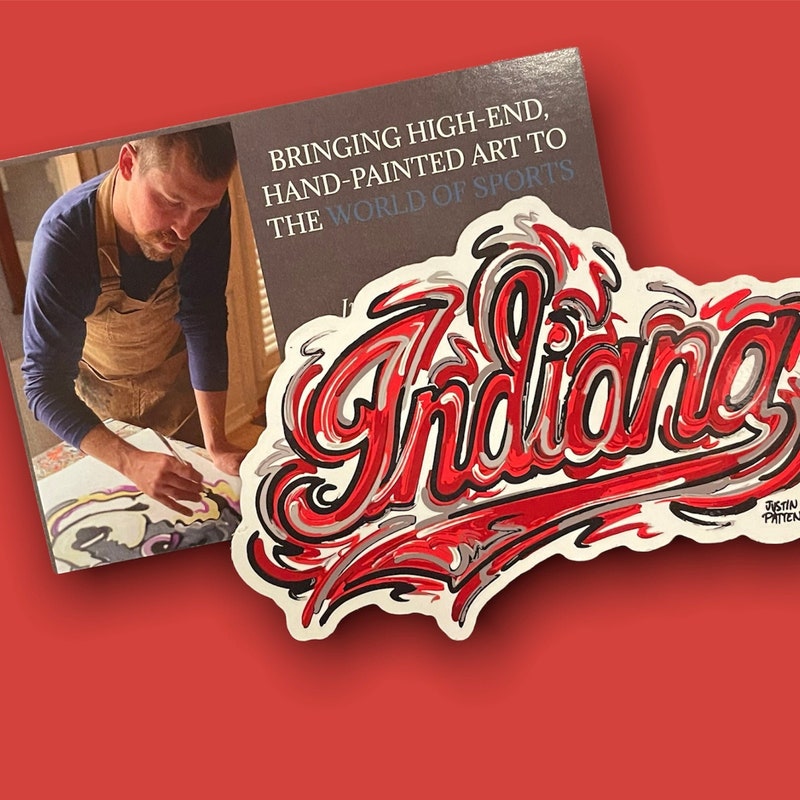 Indiana University - Etsy