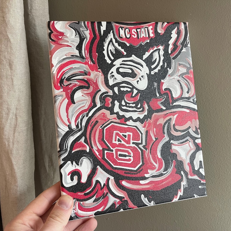 Nc Metal Home Sign - Etsy