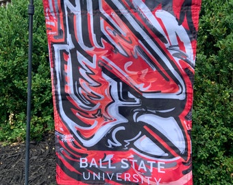 Ball State - Etsy