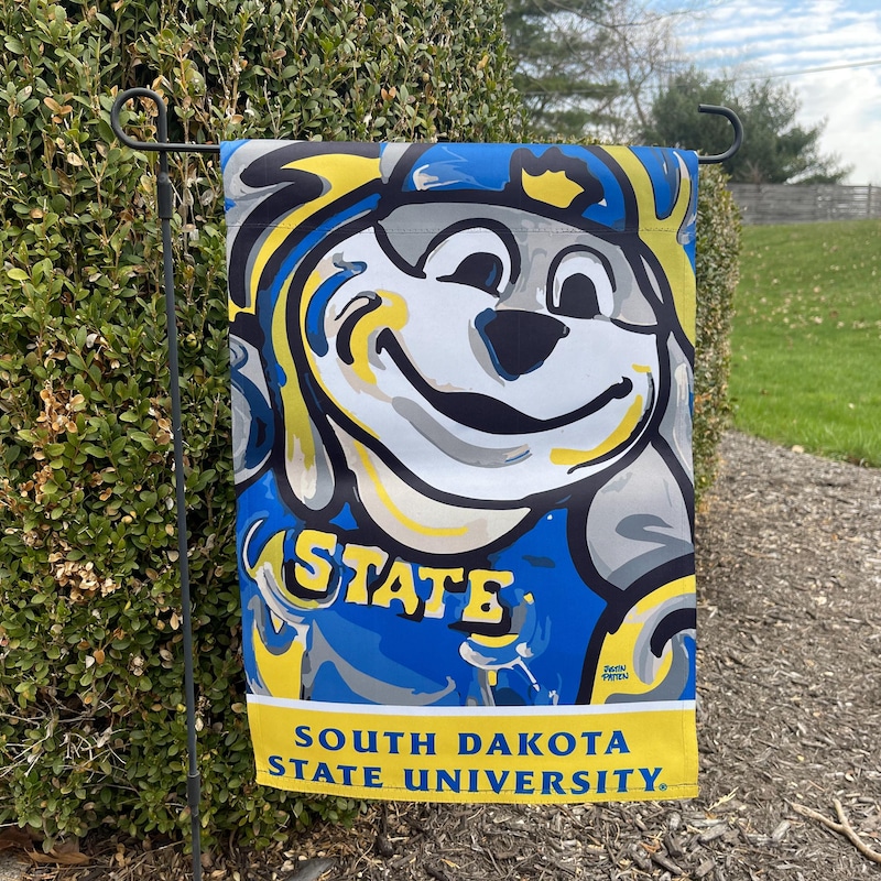 South Dakota State - Etsy