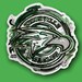 Purdue Pete Sticker 5x5 Created by Storm Striker Art by Justin Patten ...