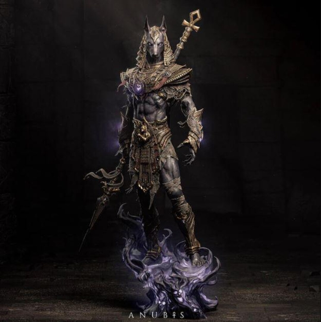 3d Printing Files,3d Stl Model,3d Fantasy God,3d Fantastic Figure,stl ...