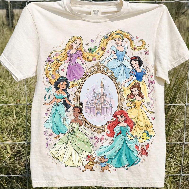 Princess Aesthetic Decor - Etsy