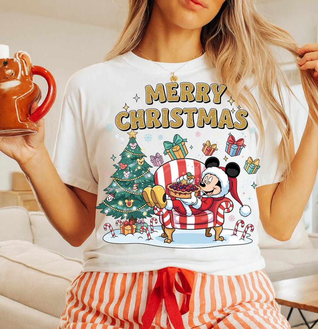 Retro Merry Christmas PNG, Checkered Holiday Design (digital Download ...