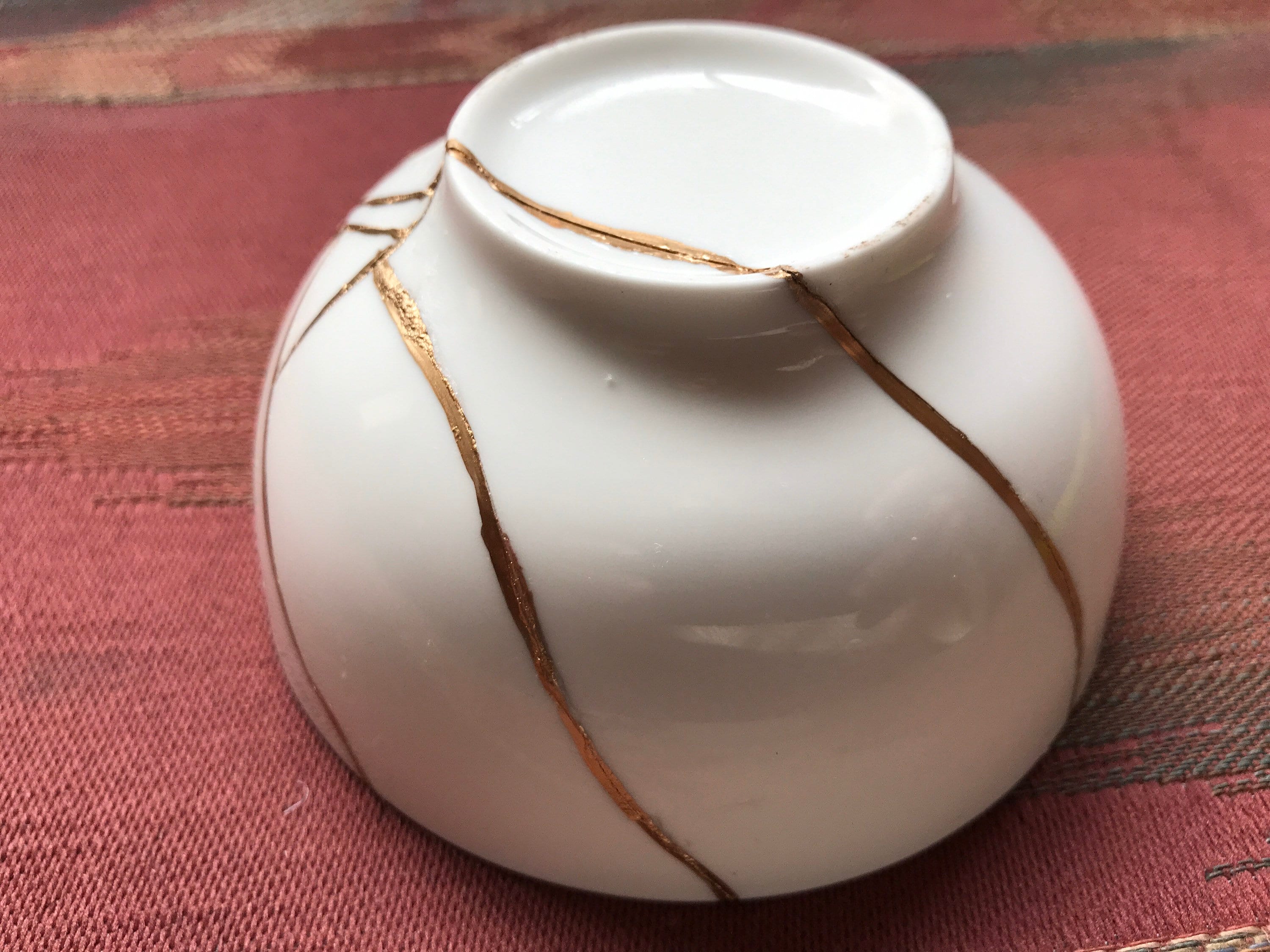 Kintsugi Gift Set - Etsy