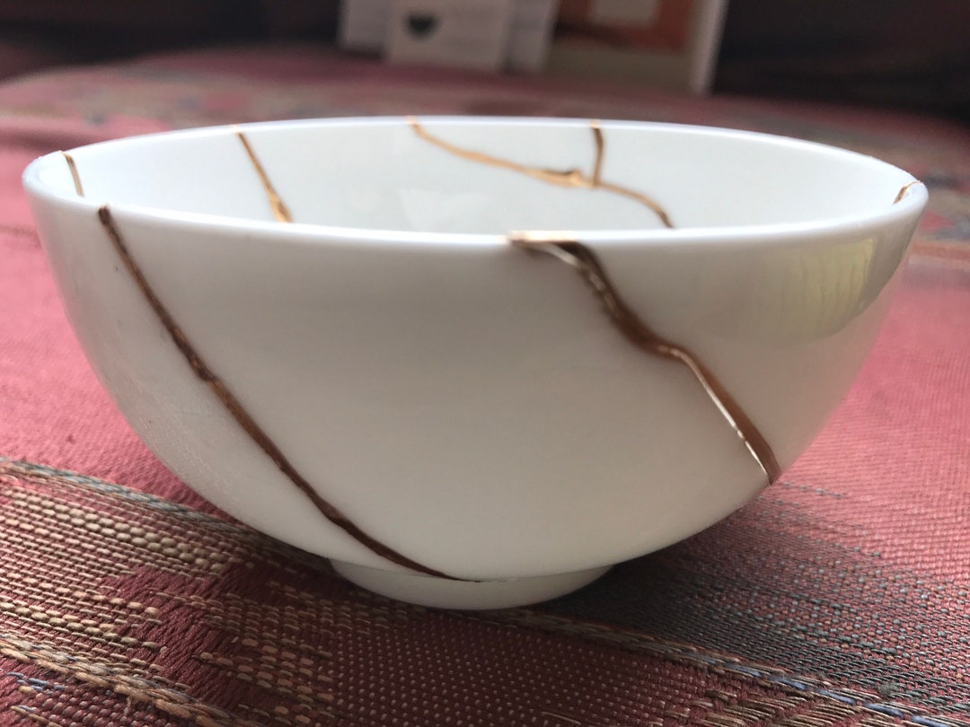 Kintsugi Gift Set - Etsy