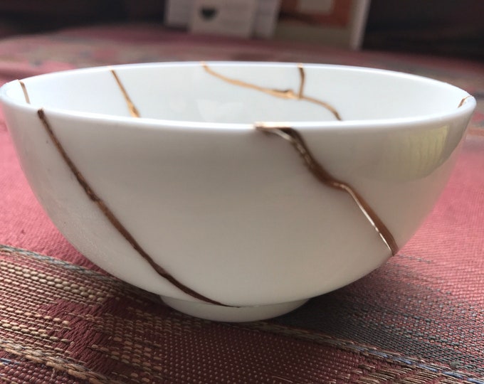 Kintsugi Gift Set - Etsy