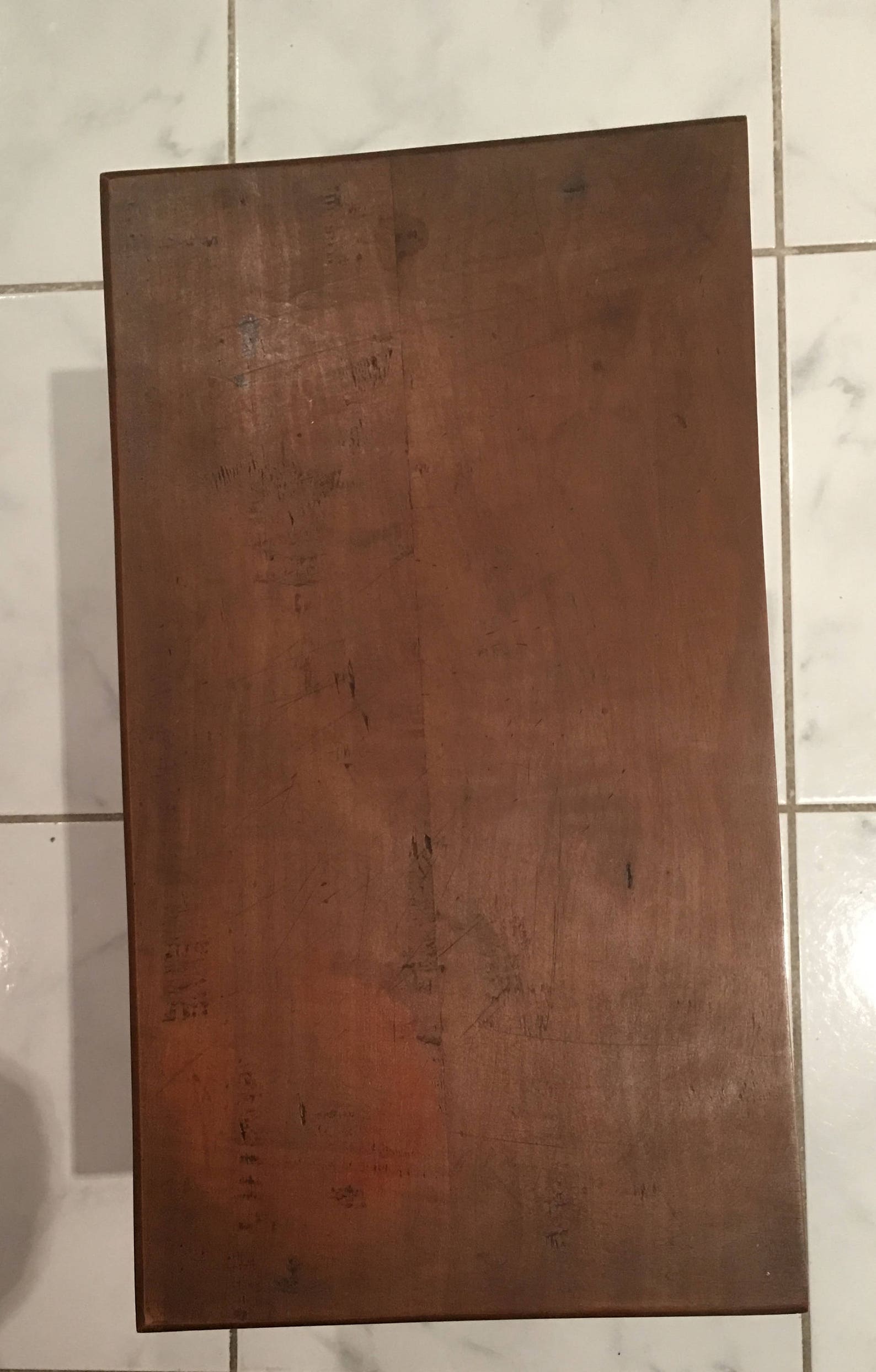 Antique French Country Tramp Art Chest of Drawers Toile De - Etsy