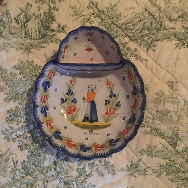 Quimper - Etsy