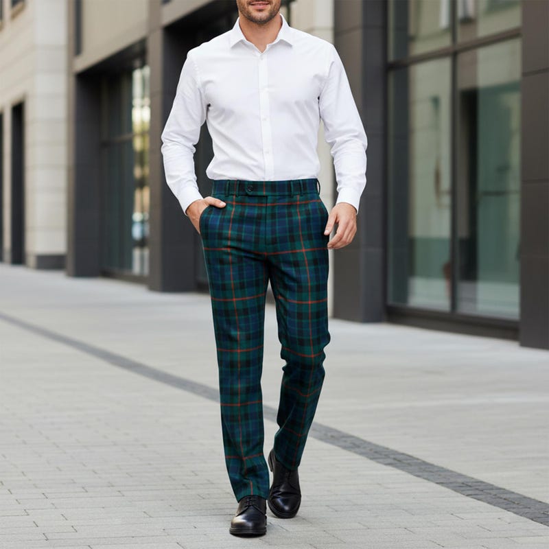 Green Suit Men Designed - Etsy UK