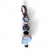 Spooky Skull Keychain – Haunt Your Style - Etsy
