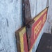 Feed and Seed Sign, Dry Goods Sign, Farmers Market Sign, Produce Stand ...