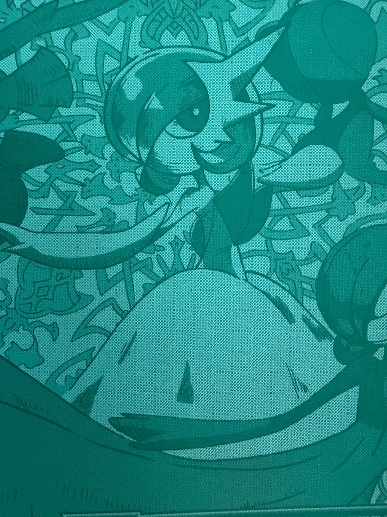 Pokemon Mega Evolution - Vaultx Zip Binder (12 Pocket) - Etsy