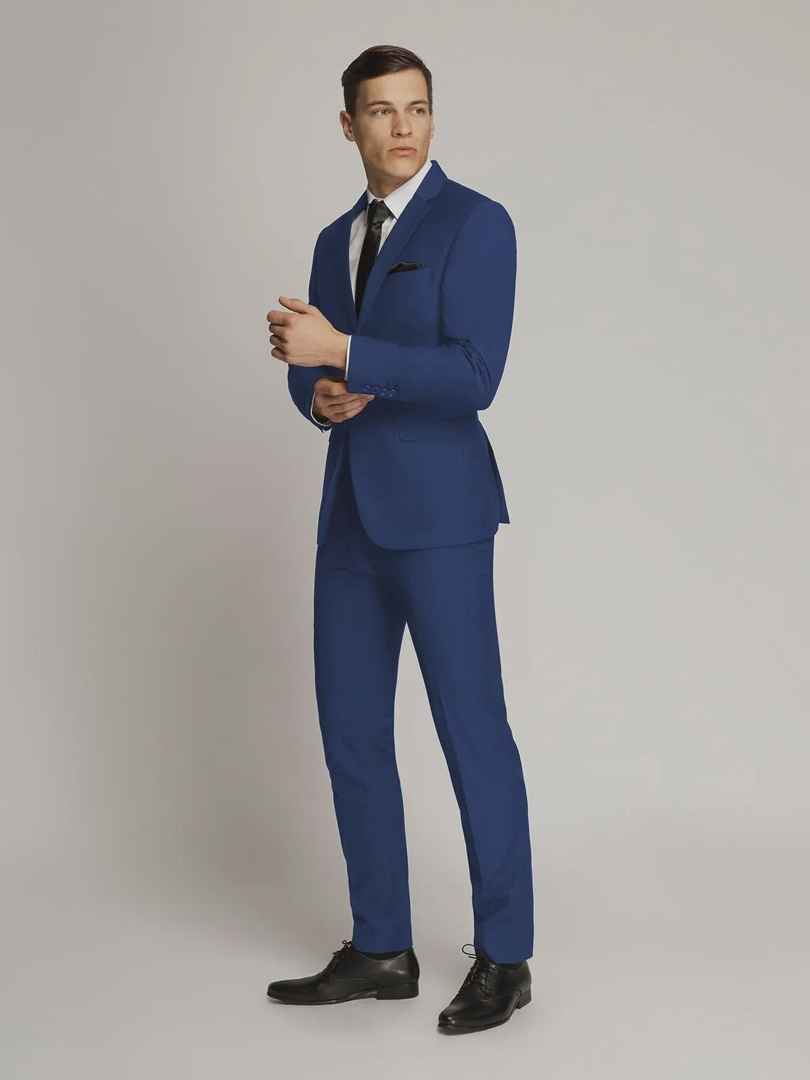 Formal Premium Suit for Wedding and Business Purposes - Etsy