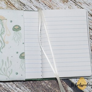 ITH Mini Composition Book Cover With Lining - in the Hoop Machine ...