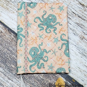 ITH Mini Composition Book Cover With Lining - in the Hoop Machine ...