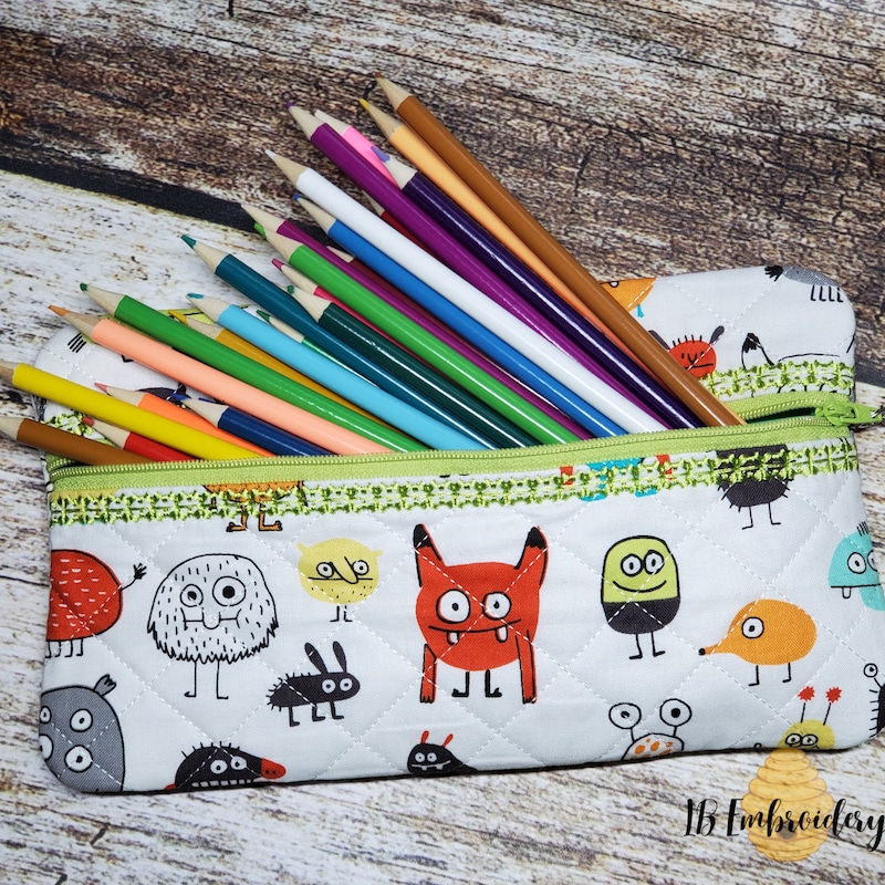 Ith Embroidery Bags - Etsy