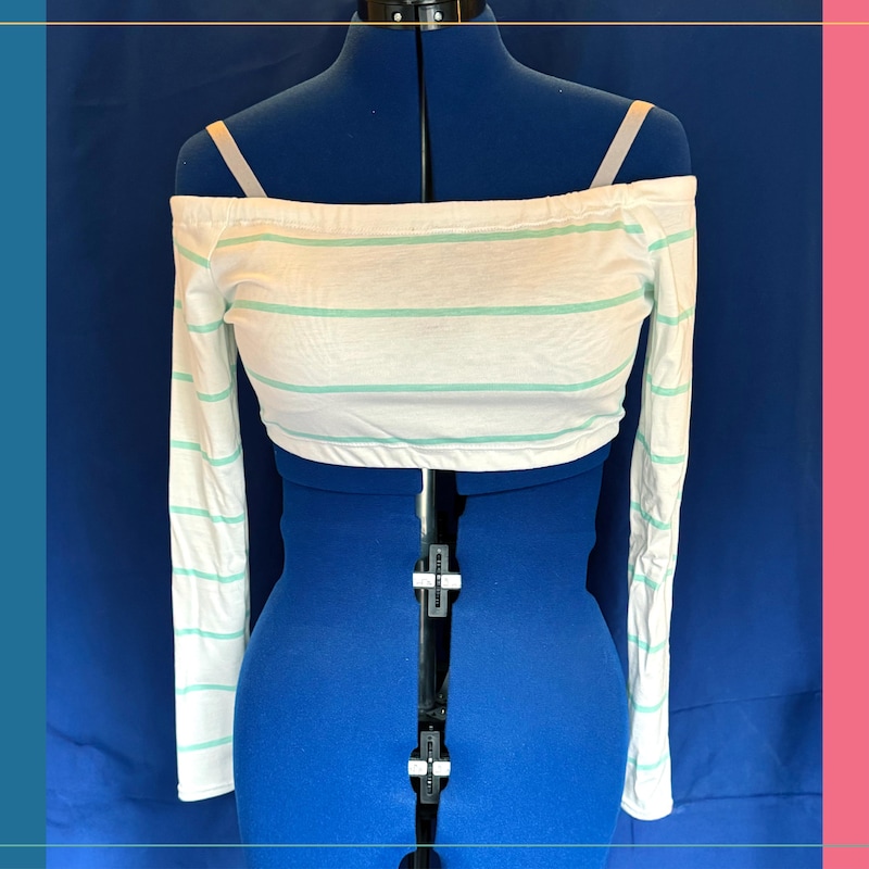 Midriff Tops for Women - Etsy