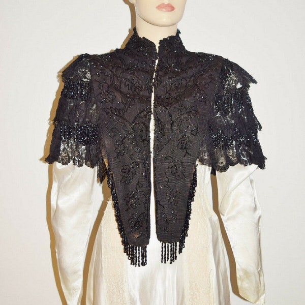 Victorian Shawl - Etsy