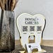 Acrylic Tooth QR Code Sign: Custom Dental Office Decor - Etsy