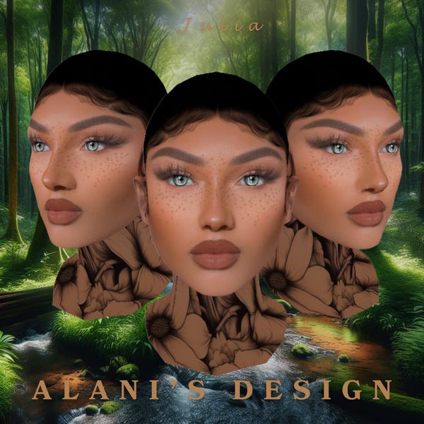 Fivem Face Skins - Etsy