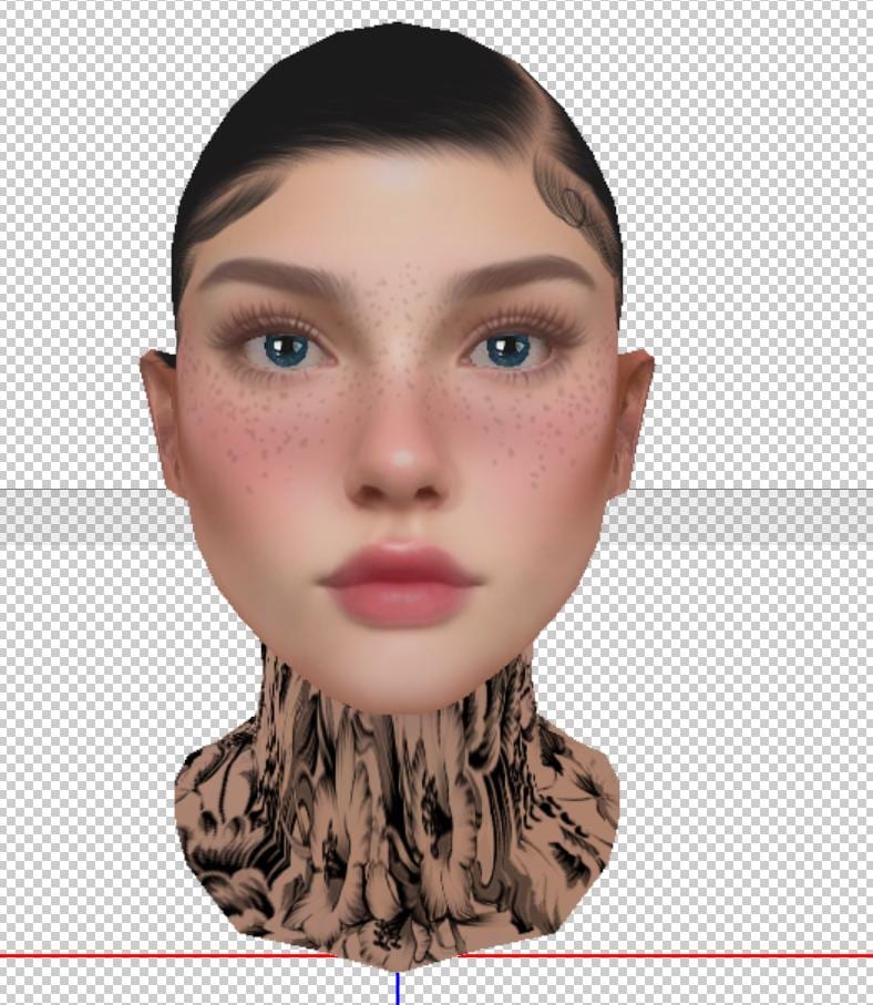 Fivem Skin Kimberly - Etsy