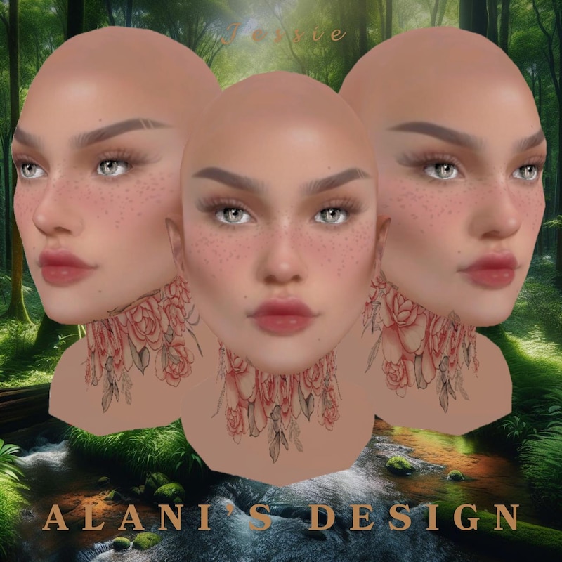 Fivem Tattoos Packs - Etsy