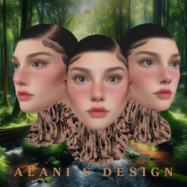 Fivem Face Skins - Etsy