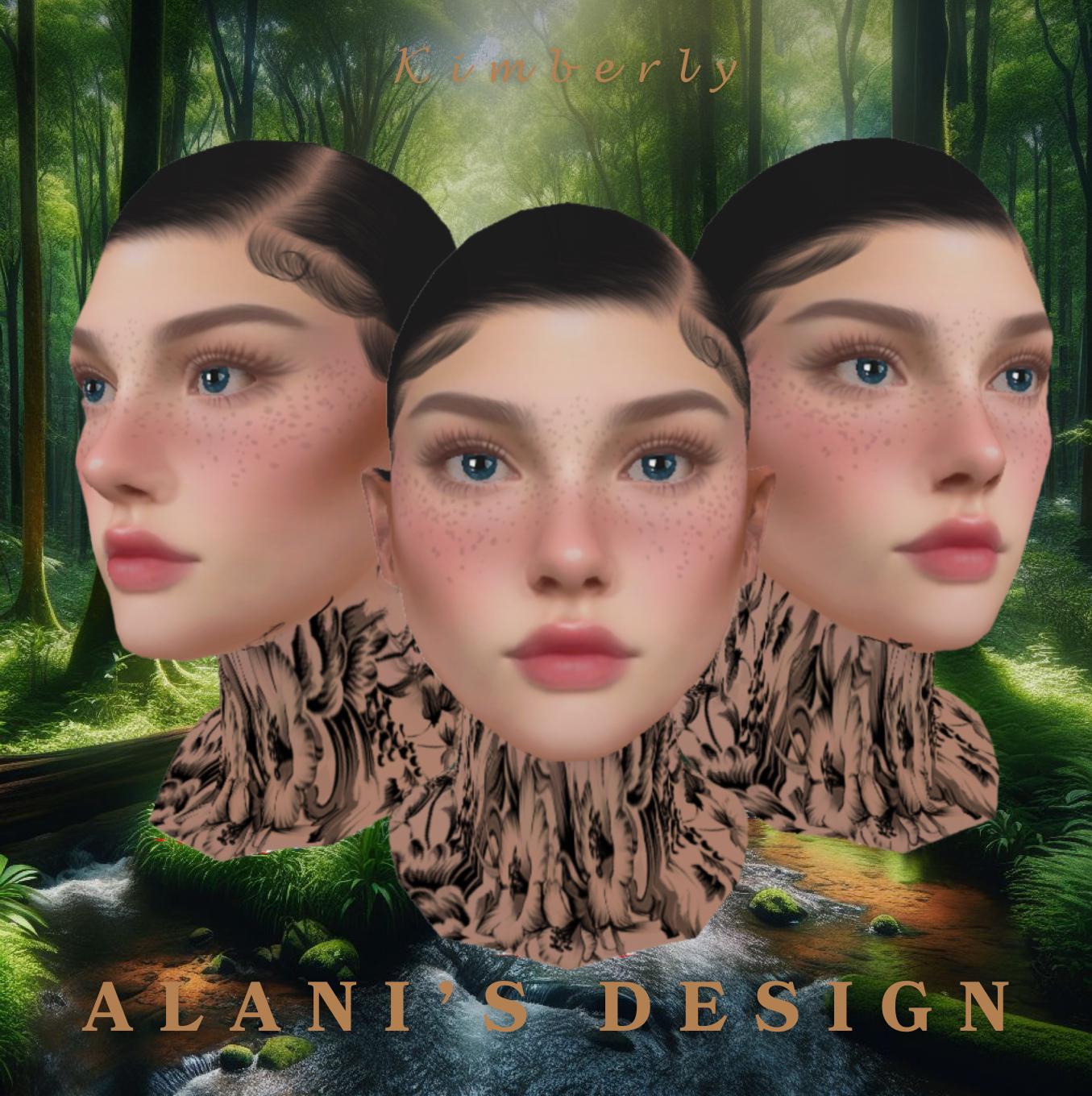 Fivem Skin Kimberly - Etsy